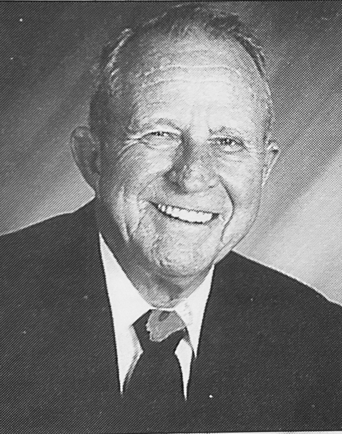 Albert Lilley – Class of 2001 – Mid-Ohio Valley Sports Hall of Fame