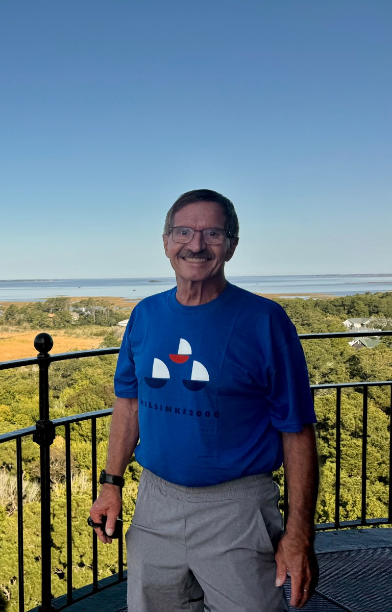 Dan Schwieterman – Class of 2025 – Mid-Ohio Valley Sports Hall of Fame