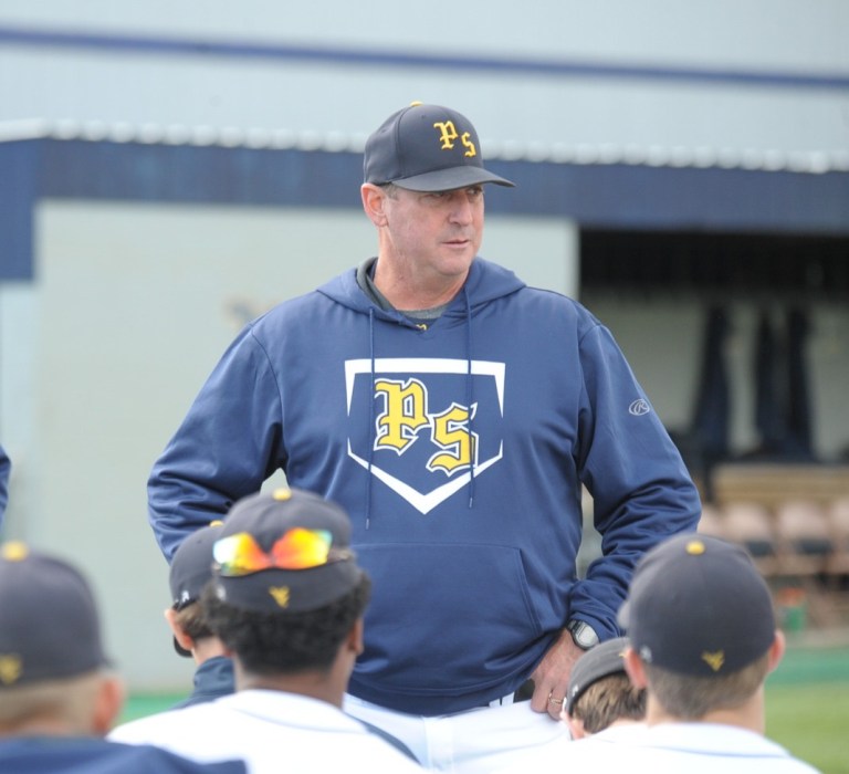 Doug Little – Class of 2025 – Mid-Ohio Valley Sports Hall of Fame