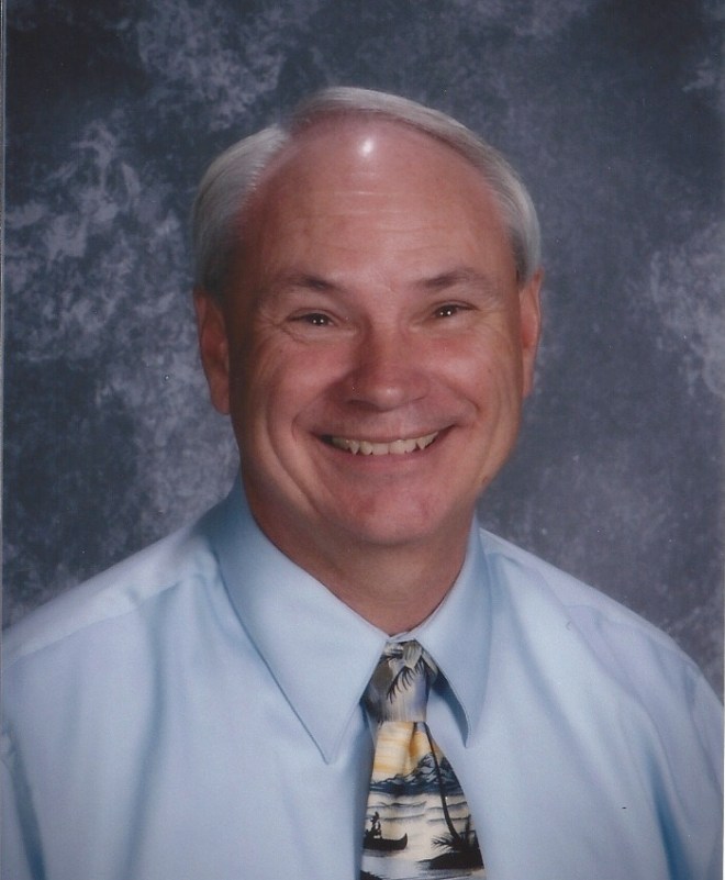 Butch Varney – Class of 2025 – Mid-Ohio Valley Sports Hall of Fame